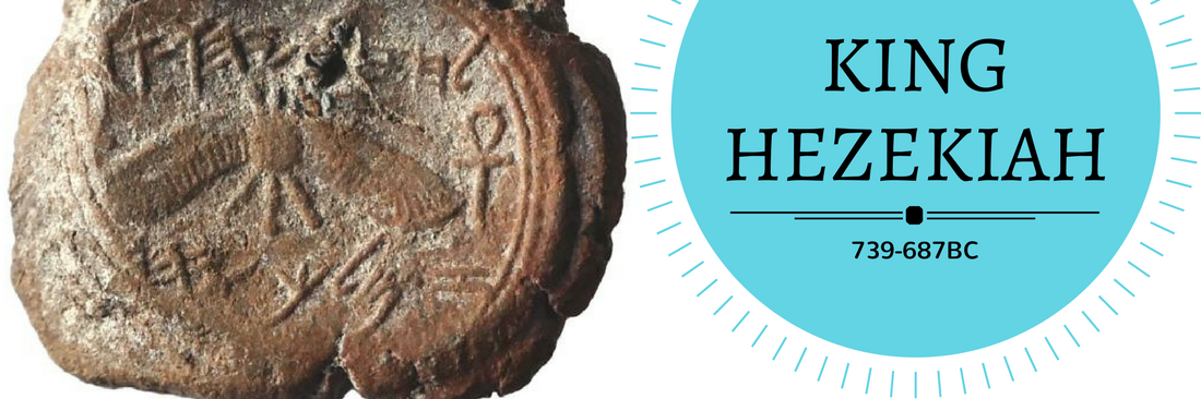 Hezekiah – God’s people unite to celebrate the Passover