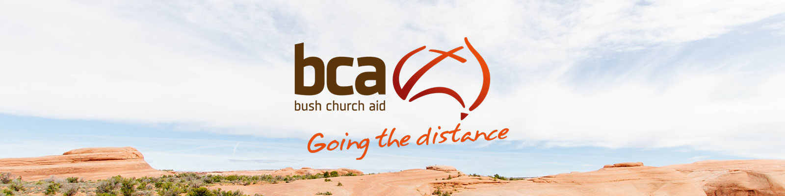Bush Church Aid Deputation